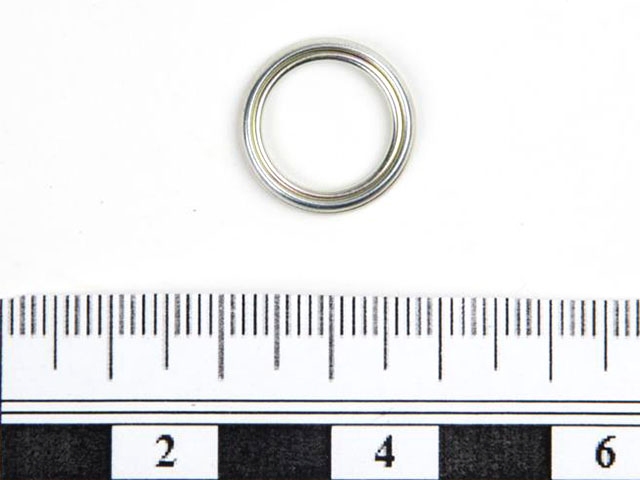 Прокладка пробки поддона ELRING 242.608 ELRING артикул 242.608 - цена, характеристики, купить в ...