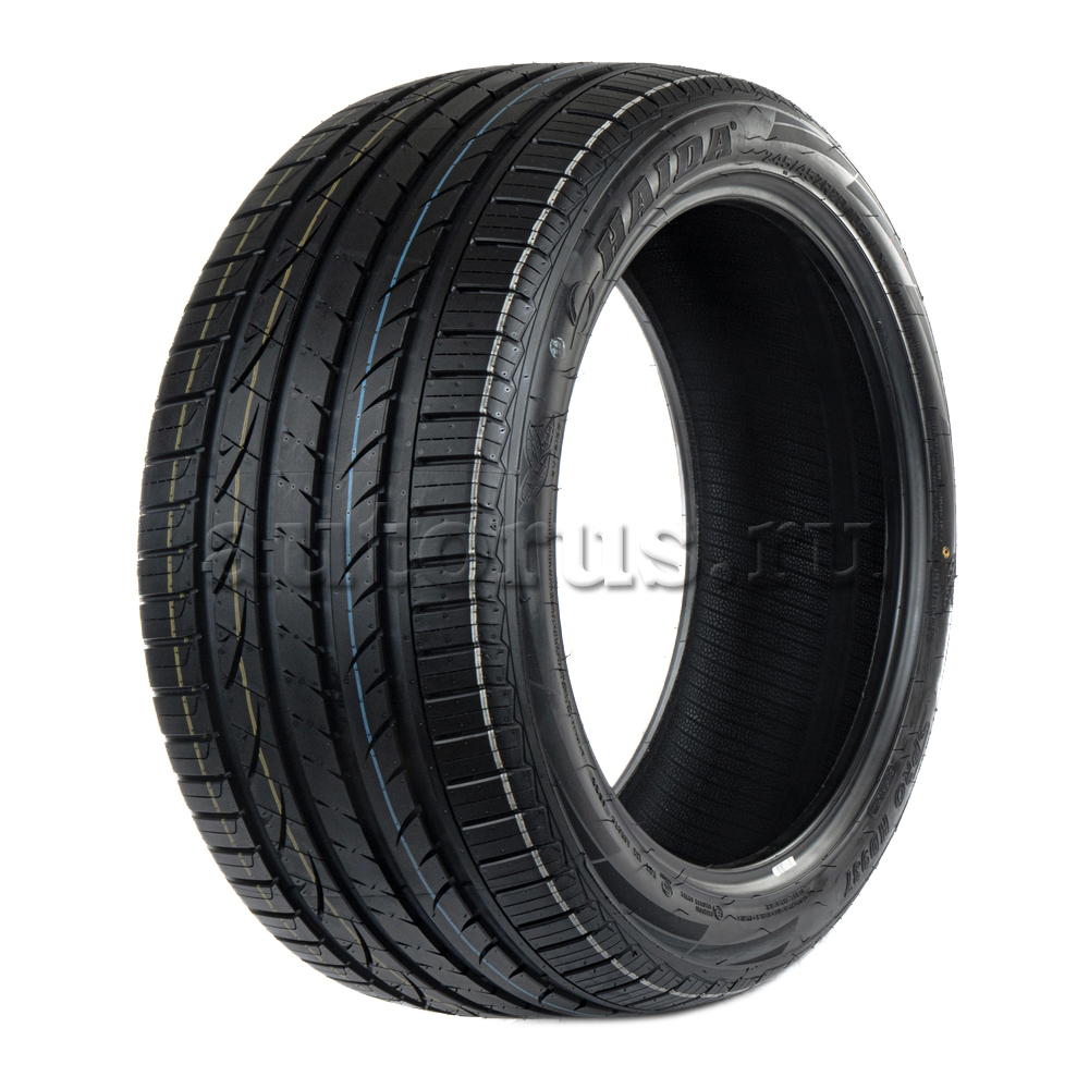 Автошина R20 245/45 HAIDA HD937 103W лето HD9372454520 HAIDA ...