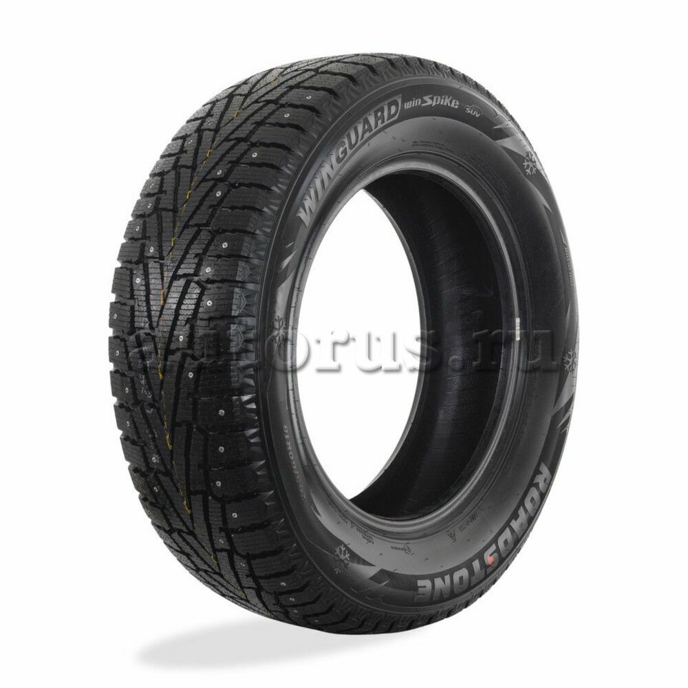 Автошина R16C 225/65 Roadstone Winguard Winspike SUV 112/110R шип ...