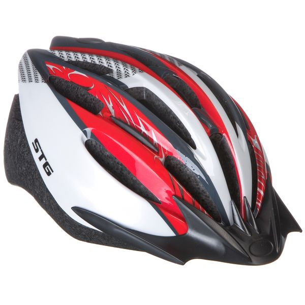 Шлем STG, размер L, MB20-1 (58-61) STG Х66760 STG артикул Х66760 - цена ...