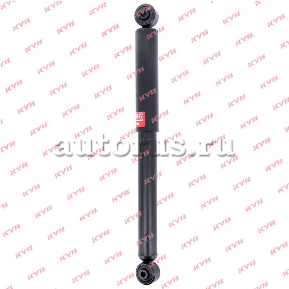 Амортизатор задний L=R SUZUKI Grand Vitara II 05-> KYB 343435 KYB ...