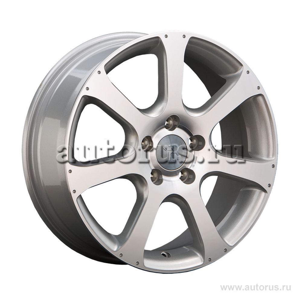 Диск литой R18 7J 5x114.3/67.1 ET51 REPLAY HND290 SF 080085-990143004 ...
