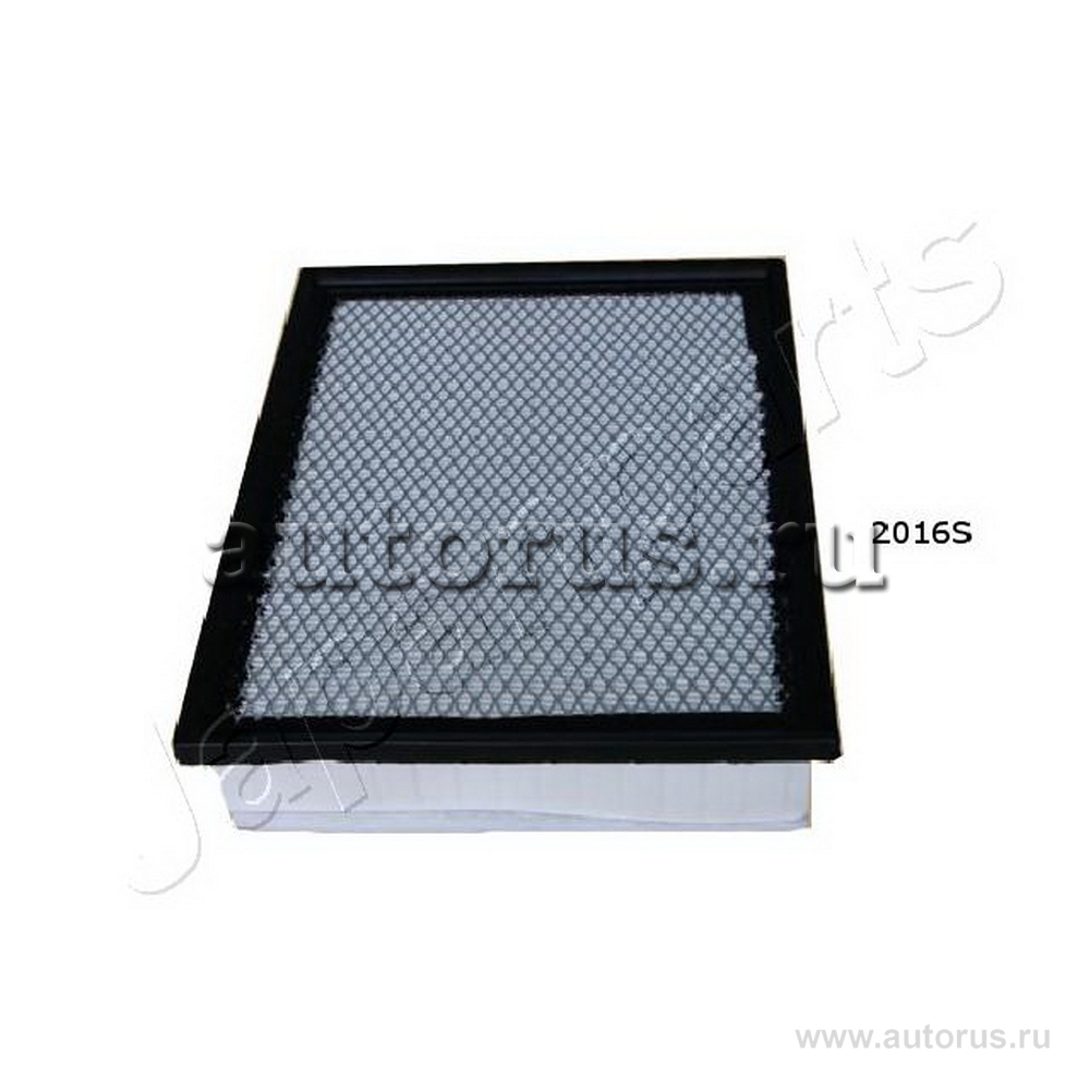 Фильтр воздушный TOYOTA HiLux 15-> JAPANPARTS FA-2016S JAPANPARTS ...