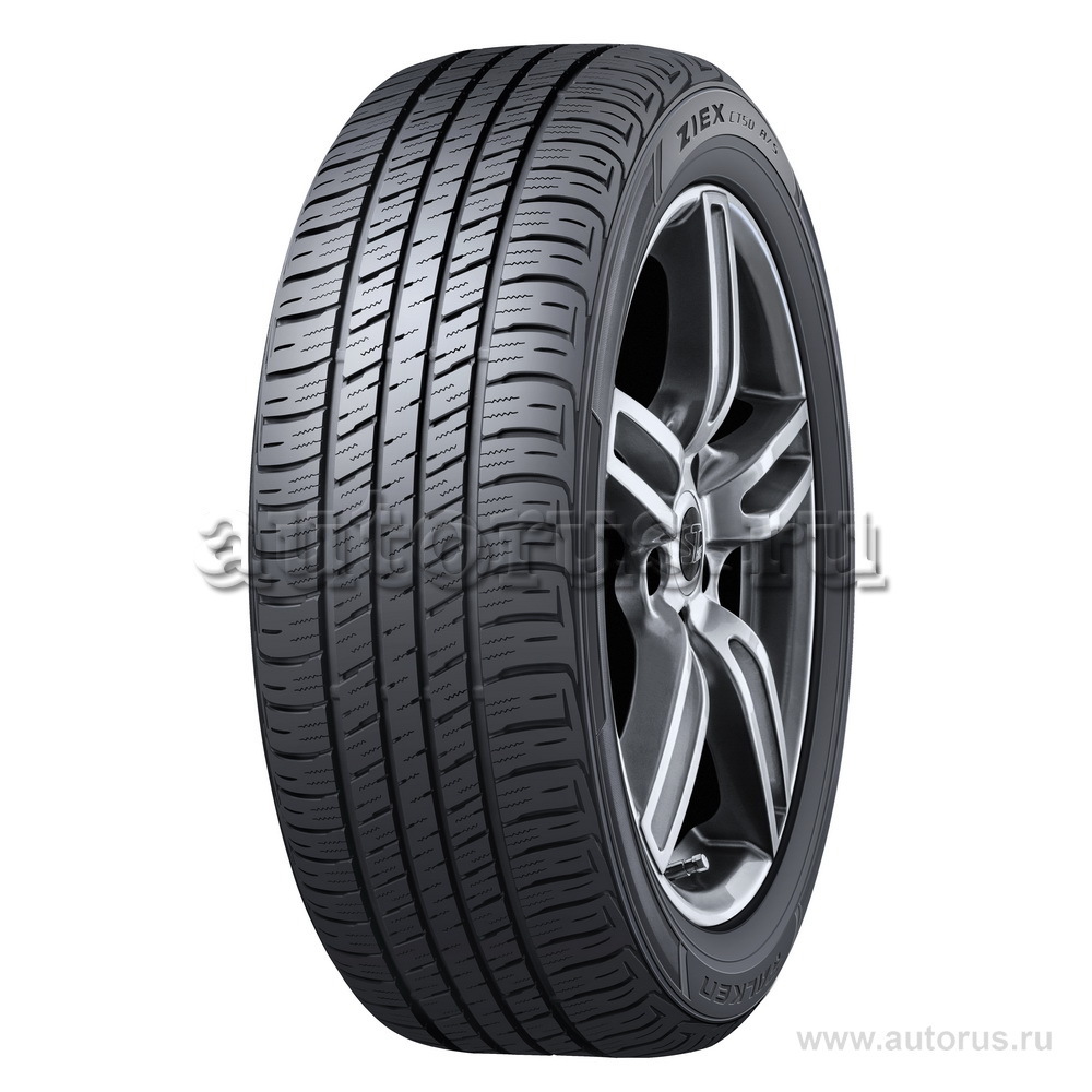 Автошина R20 255/50 Falken Ziex CT50 A/S 104V лето 331015 Falken ...