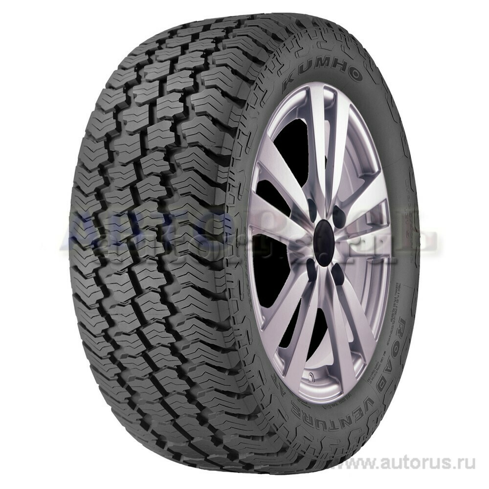 Автошина R15 32х11,50 Kumho Road Venture AT KL78 113S всесез 2102173 ...