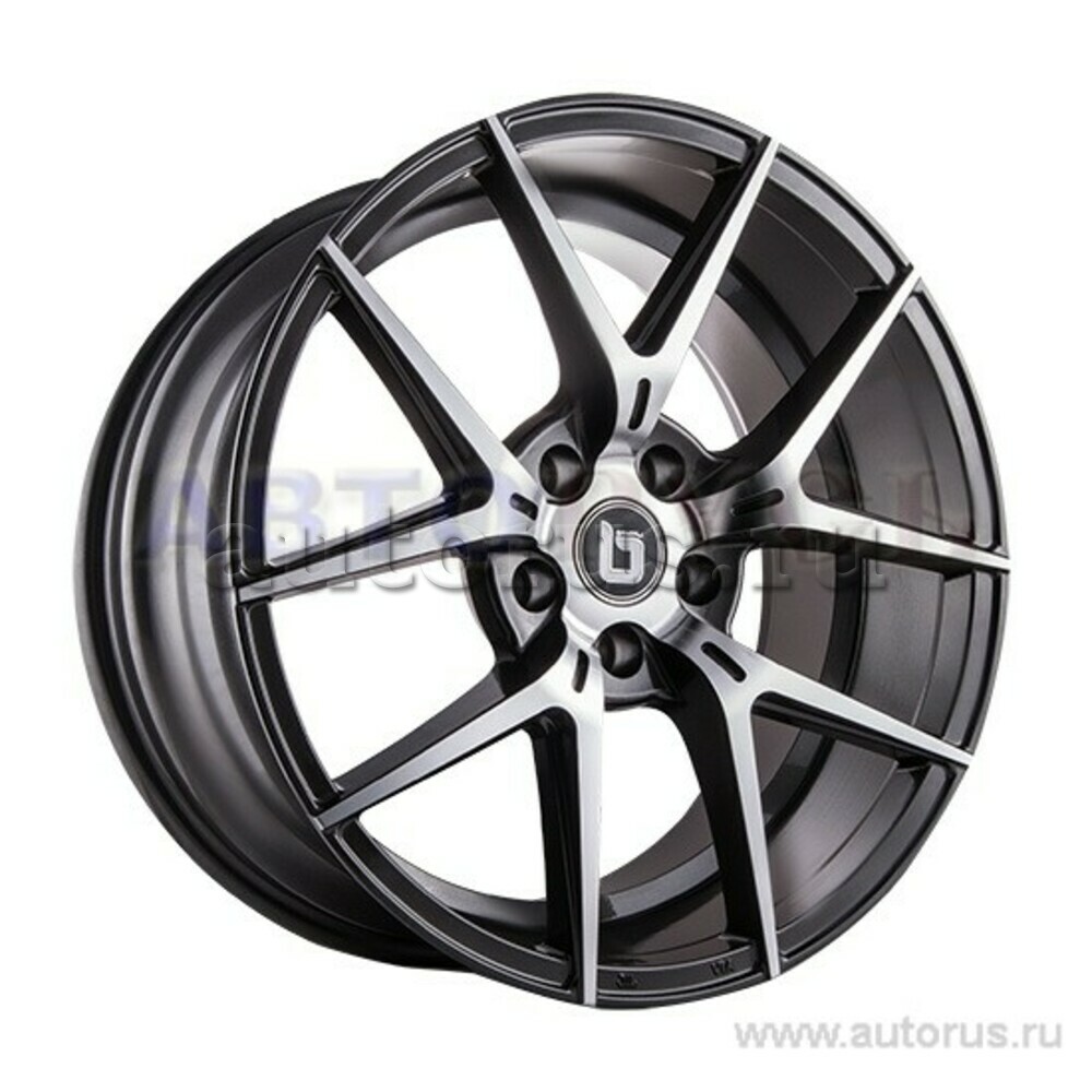 Диск литой R18 8.5J 5x112/66.6 ET28 BANTAJ BJ0309 GMF BJ0309-01 BANTAJ ...