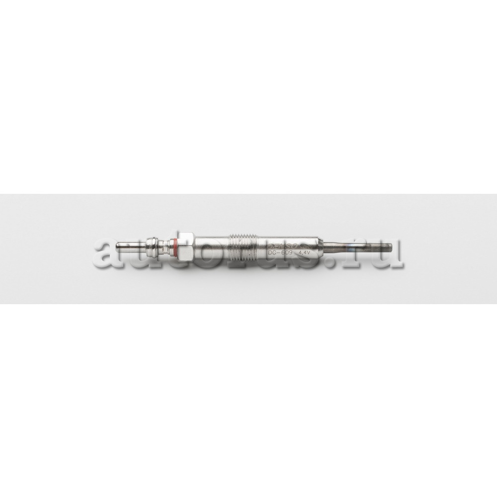 Свеча накаливания DENSO DG609 DENSO артикул DG-609 - цена ...