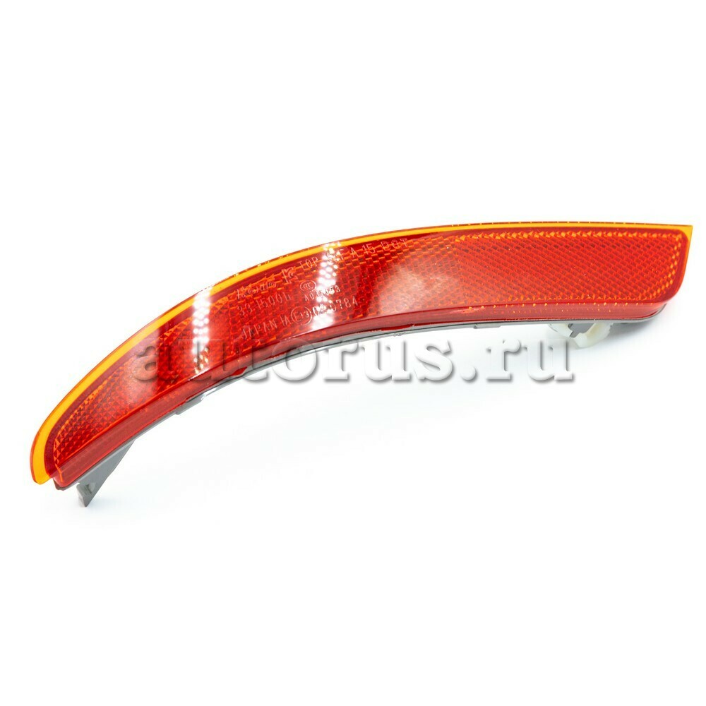 Катафот задний L NISSAN 26565-8990D NISSAN артикул 26565-8990D - цена ...