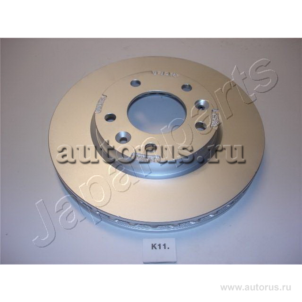 Диск тормозной передний KIA Carnival II 01-06 /Vent D=274mm JAPANPARTS ...