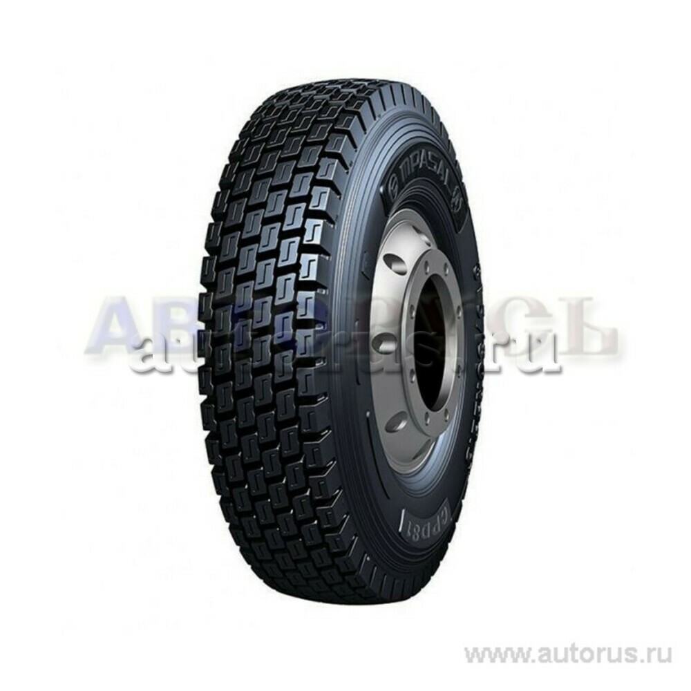 Автошина грузовая R17.5 235/75 Compasal CPD81 143/141J всесез 401003995 Compasal артикул ...