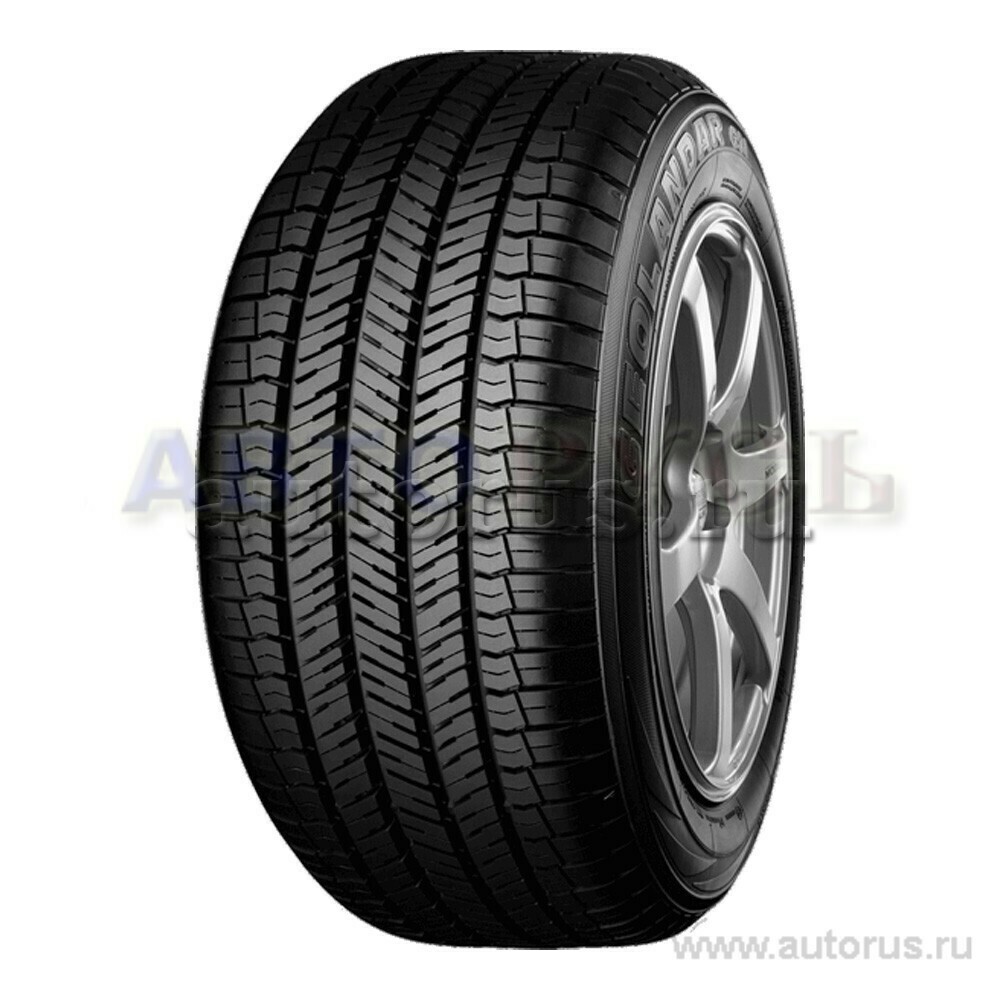 Автошина R16 215/60 Yokohama Decibel E75FZ 95V лето F7550 Yokohama ...