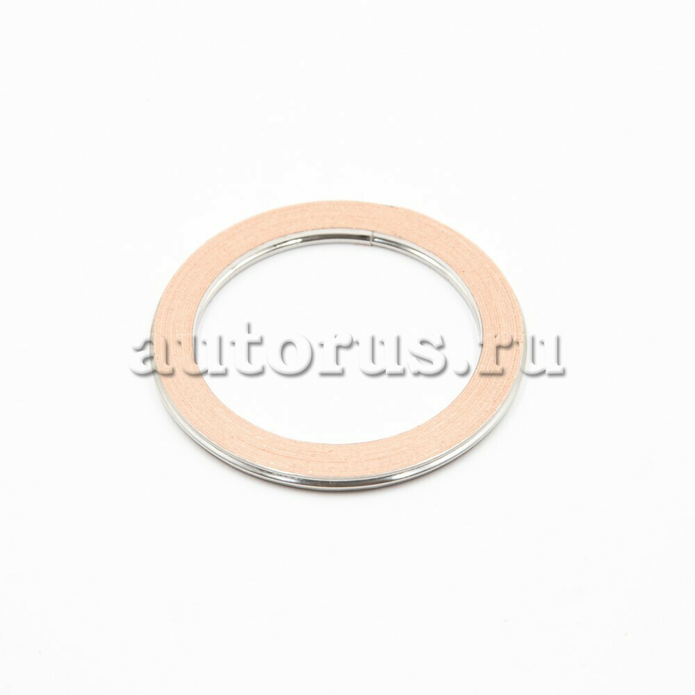 Кольцо глушителя TOYOTA Land Cruiser 90917-06076 TOYOTA артикул 90917 ...