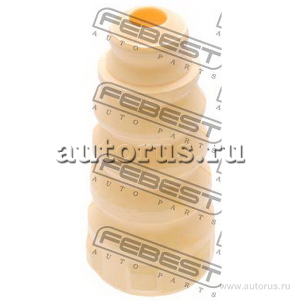 Отбойник заднего амортизатора FEBEST VWD-B6R FEBEST артикул VWD-B6R ...