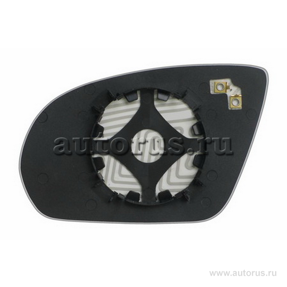 Зеркальный элемент R асферический с обогревом MERCEDES C IV W205 (14-21 ...