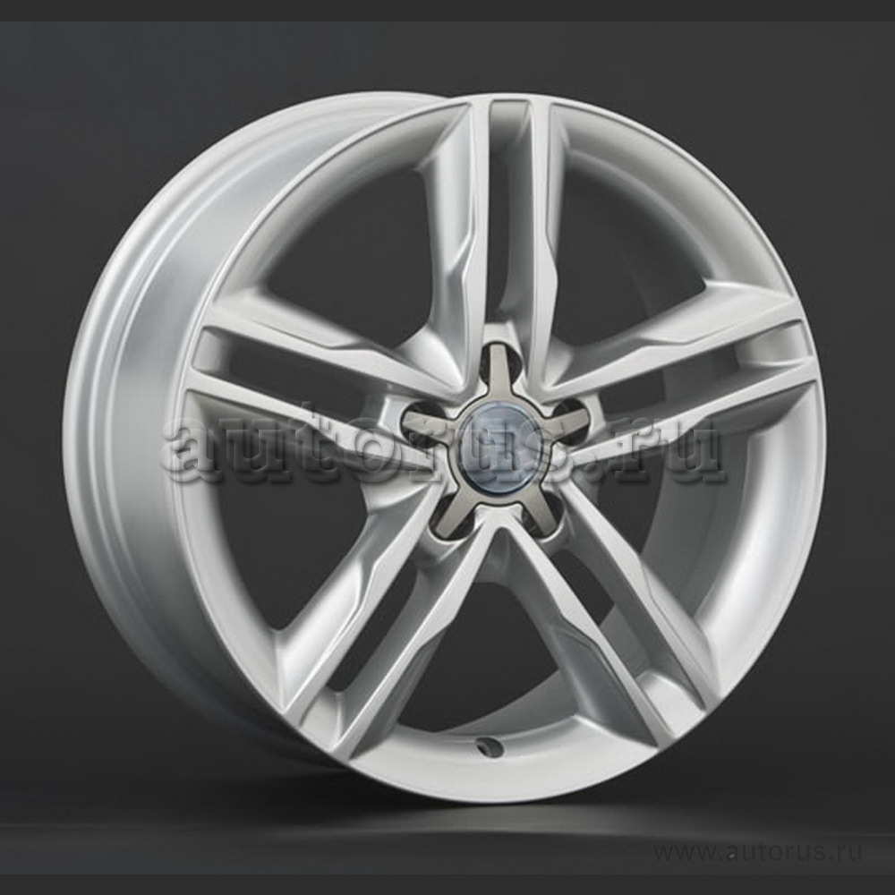 Диск литой R18 8J 5x112/66.6 ET47 REPLAY A34 S 007845-070088006 REPLAY ...