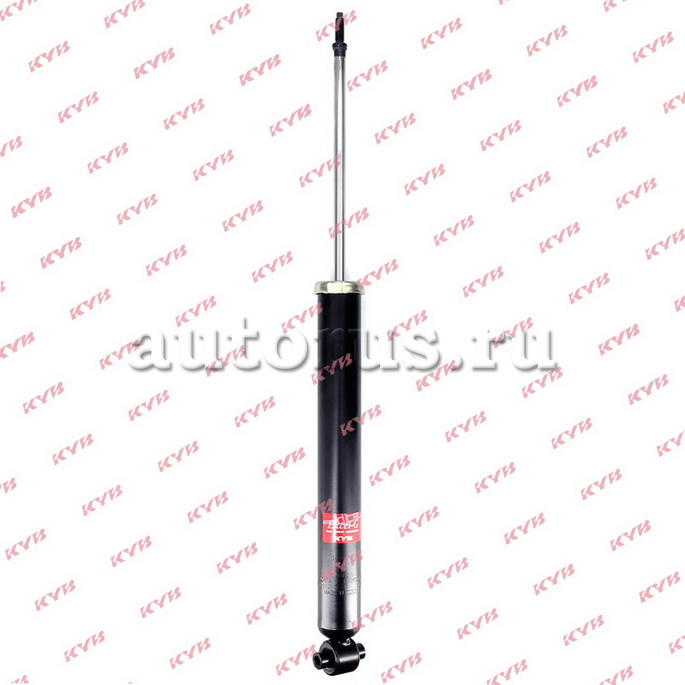 Амортизатор задний L,R KYB 344408 KYB артикул 344408 - цена ...