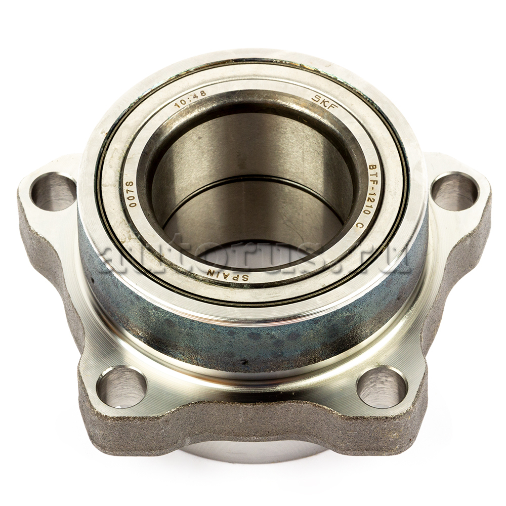 Подшипник ступицы передний FORD TRANSIT +ABS 06- 1377907 FORD артикул ...