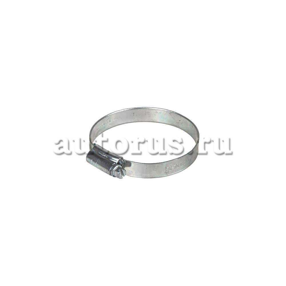 Хомут червячный 50х70/12 W1 BS 5315:1991 ARNEZI A0902221 ARNEZI артикул ...