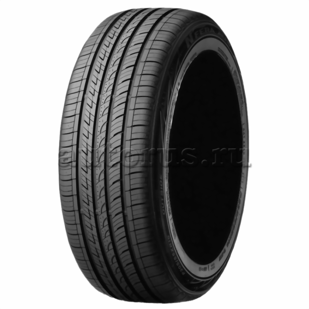 Автошина R16 215/55 Nexen NFera AU5 97W XL лето 13774 Nexen артикул ...