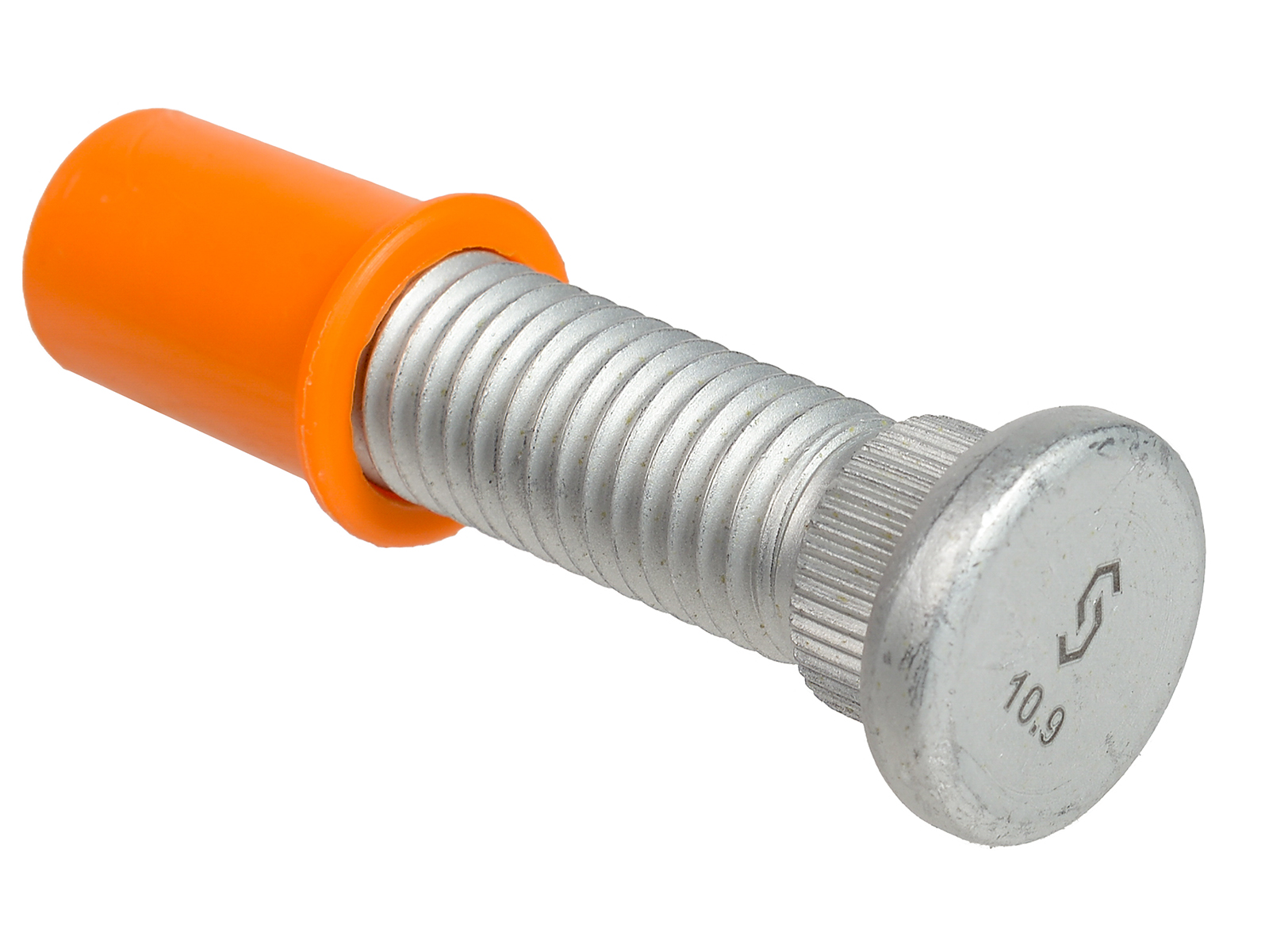 Шпилька колесная задняя, двухскатные колеса, m14x1.5 STELLOX 7901416_SX ...