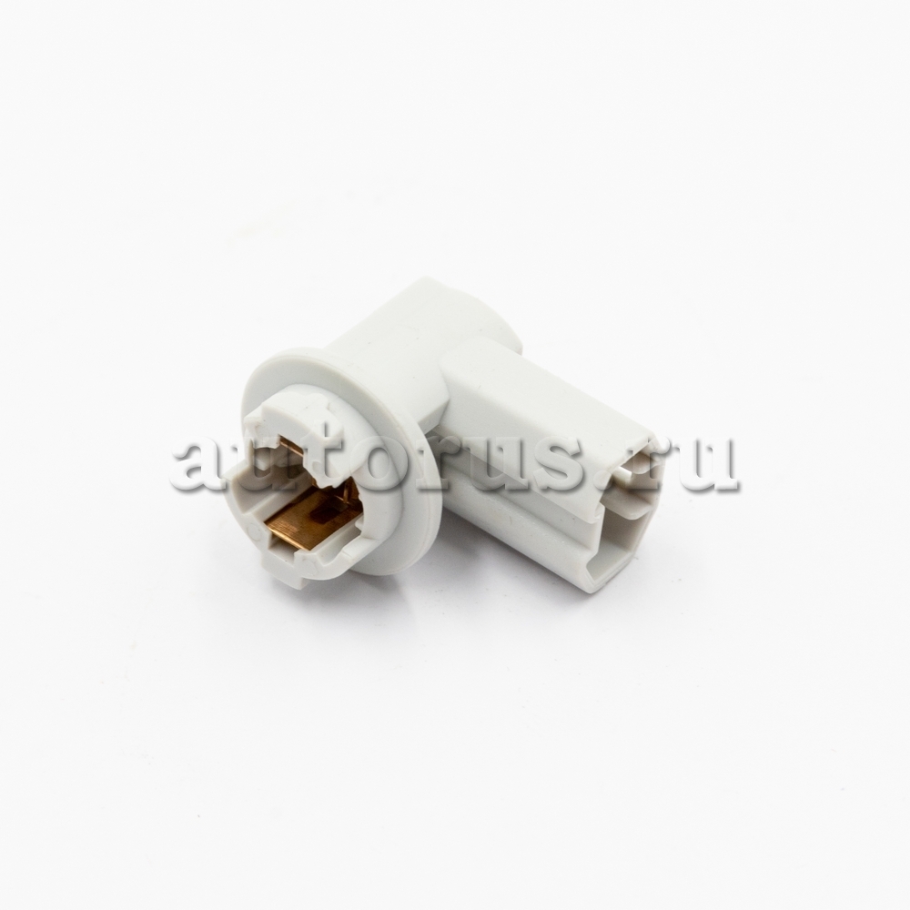 Патрон лампы TOYOTA 81275-02080 TOYOTA артикул 81275-02080 - цена ...
