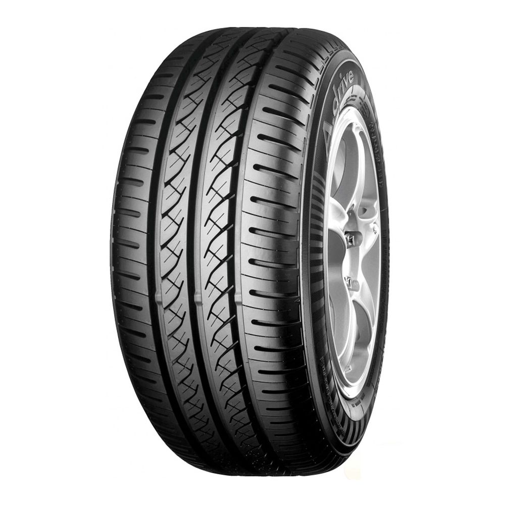 Автошина R16 185/55 Yokohama BluEarth AE01 83V лето F5502 Yokohama ...