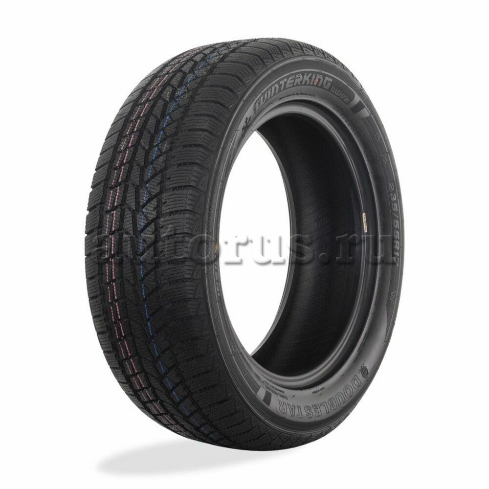 Автошина R15 195/65 DoubleStar DW02 91T зима 1PN01956515E4KDBDA ...