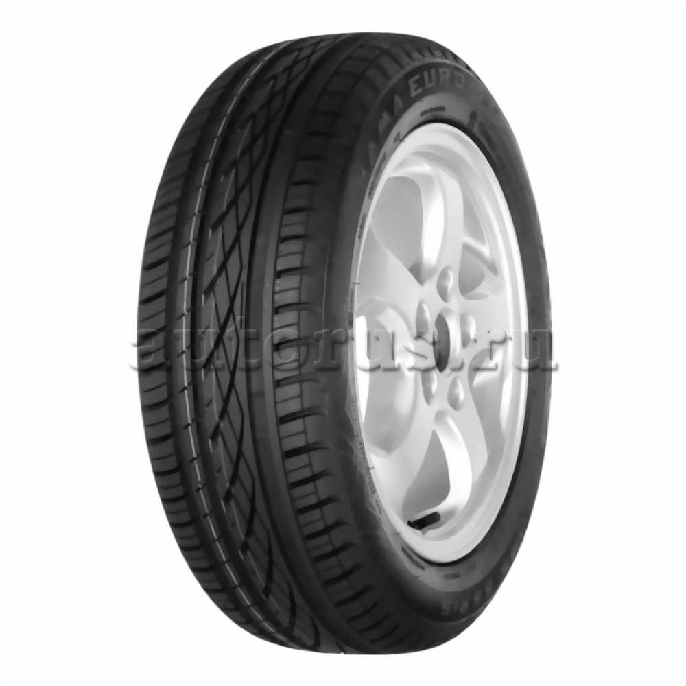 Автошина R16 215/55 КАМА Евро НК-129 93V лето 2110017 КАМА артикул ...