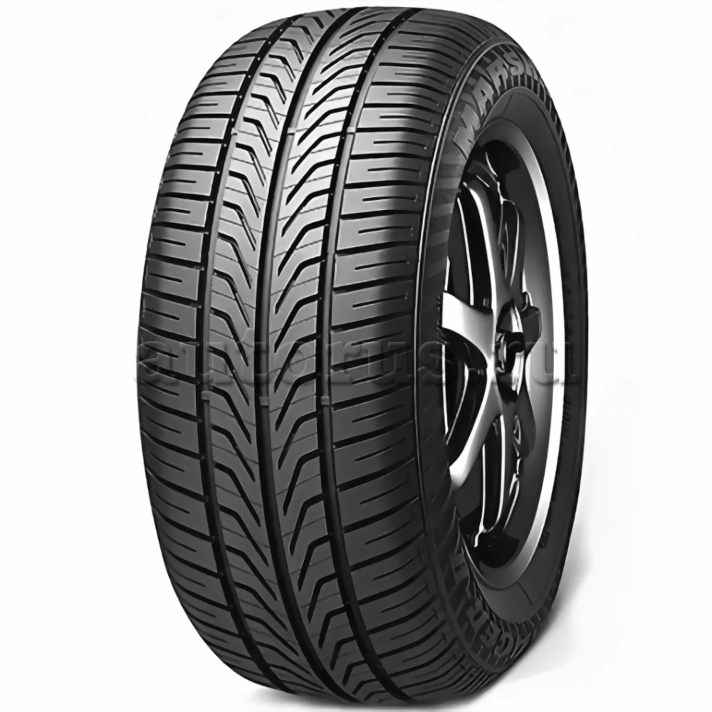 Автошина R15 195/60 Marshal Power Racer II 719 88H лето 1500523 Marshal ...
