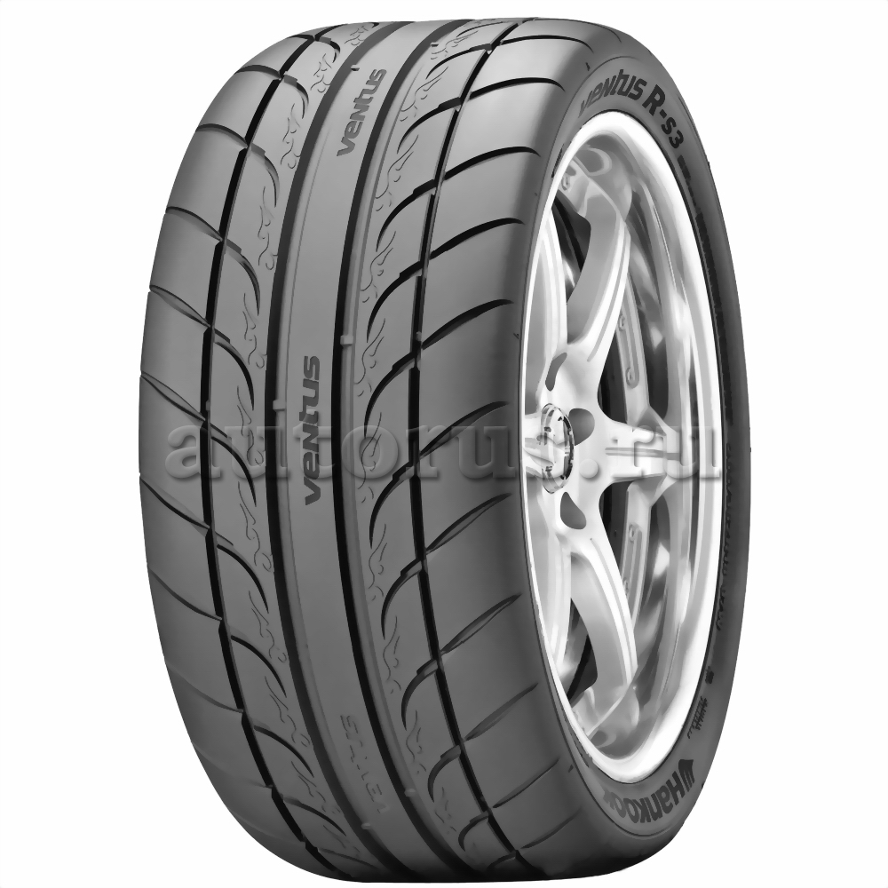 Шина R18 235/40 Hankook Ventus R-s4 Z232 91W лето 1020371 Hankook ...