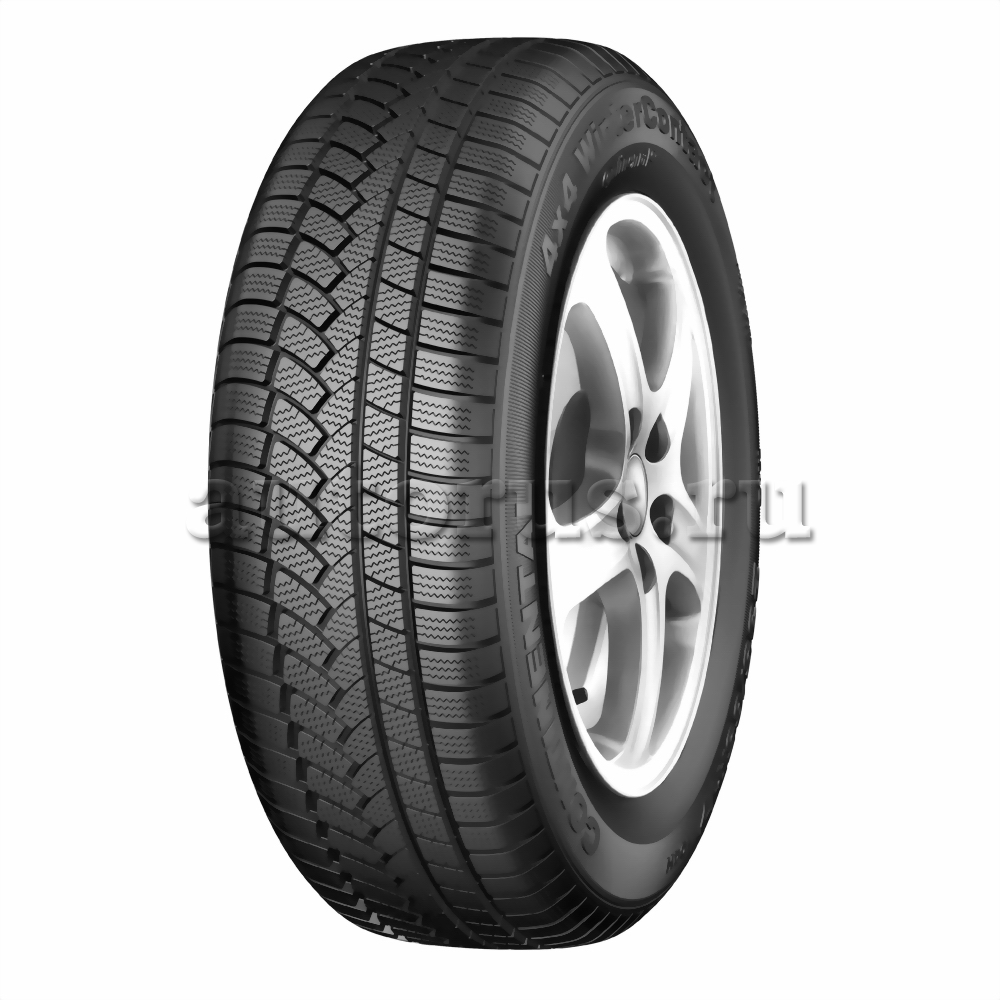 Автошина R17 235/65 Continental 4Х4 WinterContact 104H зима 0354688 ...
