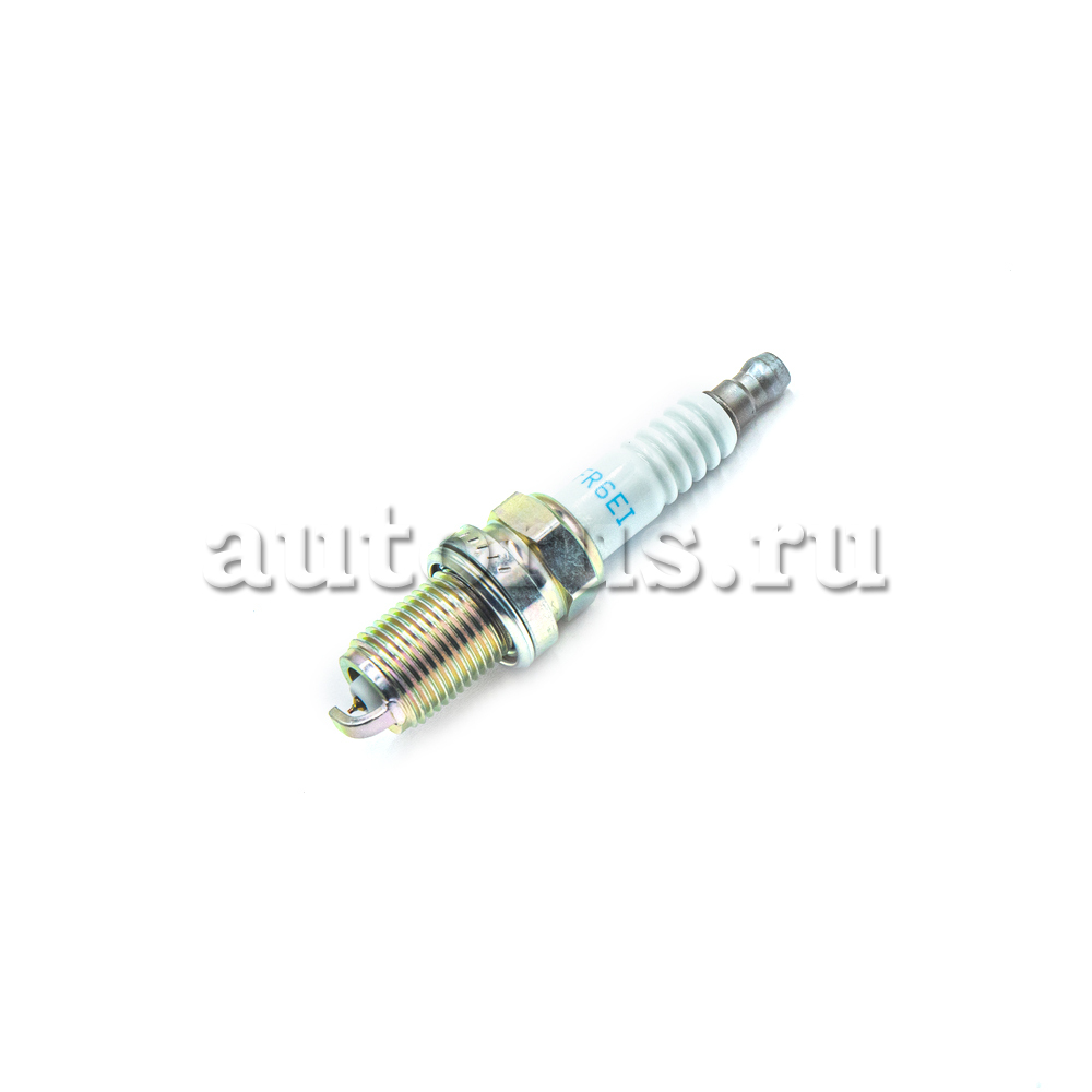Свеча зажигания NGK 2687 NGK артикул 2687 - цена, характеристики ...