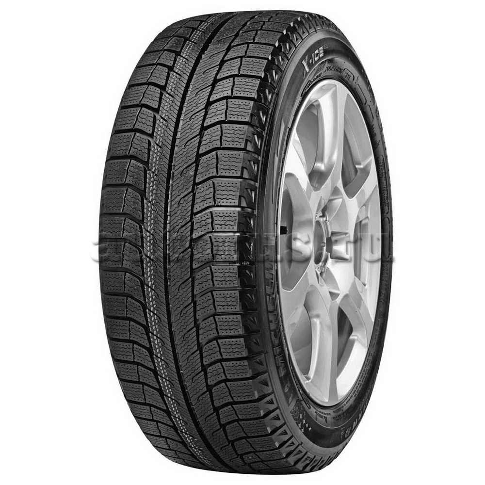 Шина R18 225/45 Michelin X-Ice Xi2 95T зима 522192 Michelin артикул ...