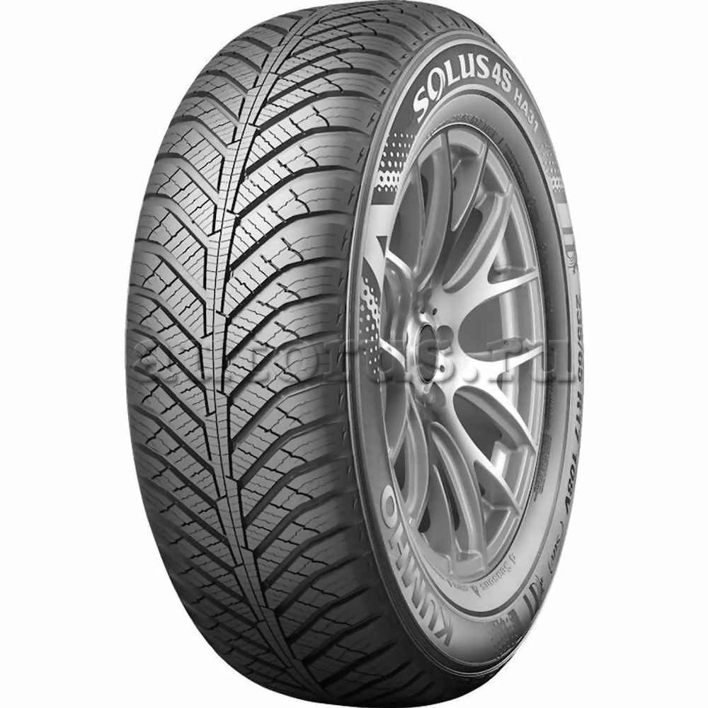 Автошина R18 225/55 Kumho Solus HA31 102V XL всесез 2271123 Kumho ...