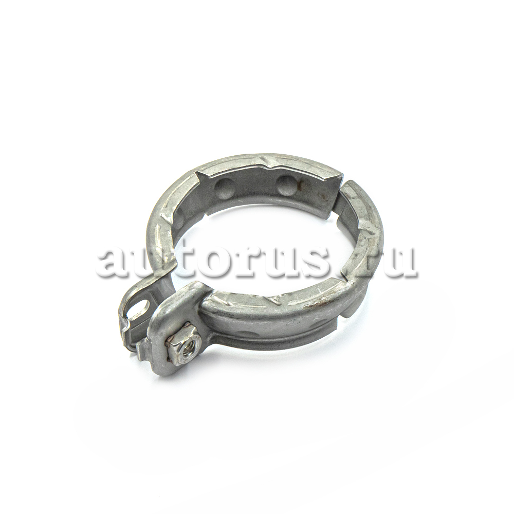 Хомут трубы выхлопной MB MERCEDES-BENZ A203 490 04 41 MERCEDES-BENZ ...