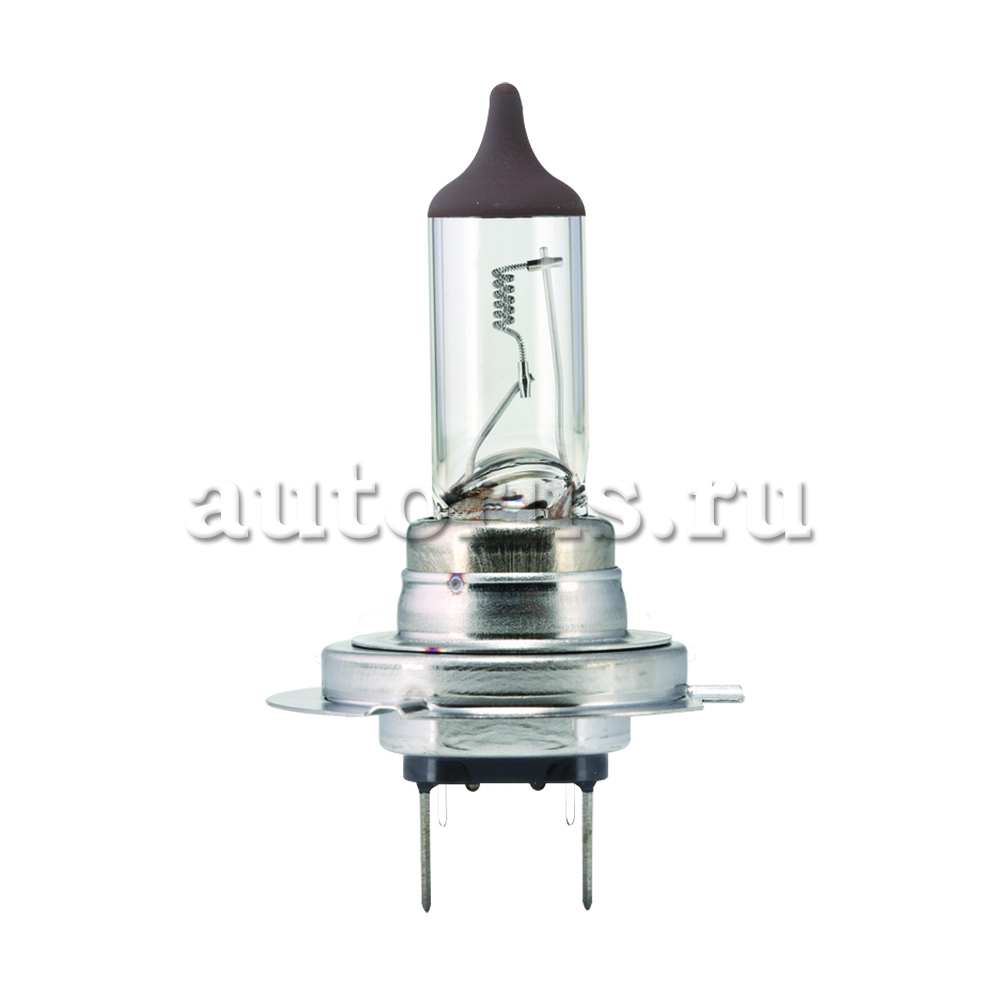 Лампа 12V H7 55W PX26d WOLFRAM HALOGEN BULB 1 шт. картон 22197 WOLFRAM ...