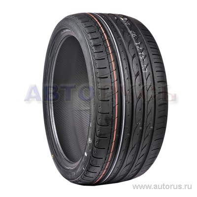 Автошина R18 225/40 Yokohama Advan Sport V103 92Y лето F0149 Yokohama ...