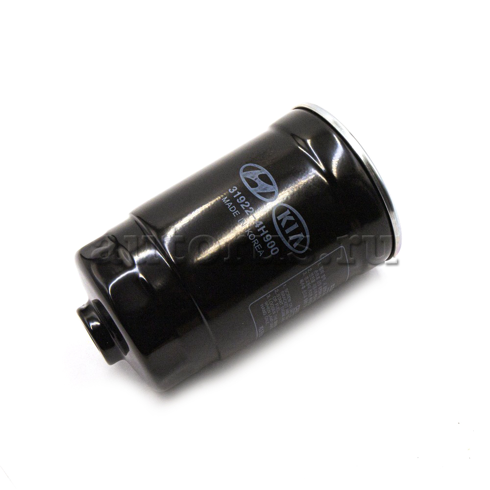 Фильтр топливный HYUNDAI/KIA 31922-4H900 HYUNDAI/KIA артикул 31922 ...