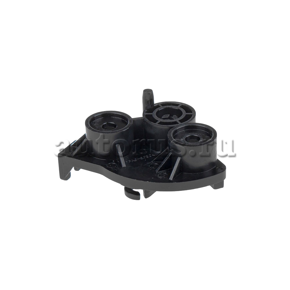 Кронштейн рукоятки открывания капота HYUNDAI/KIA 81180-2H000 HYUNDAI ...