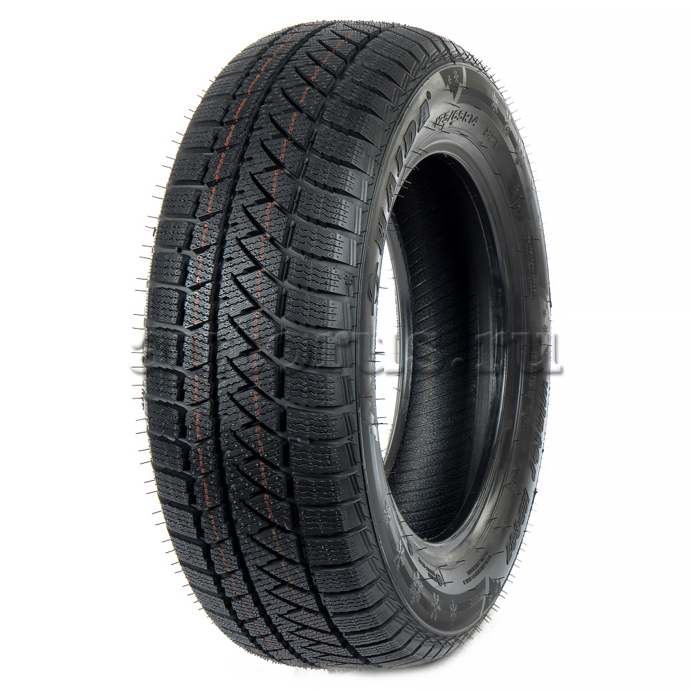 Автошина R14 175/65 HAIDA HD687 82T зима HD6871756514 HAIDA артикул ...