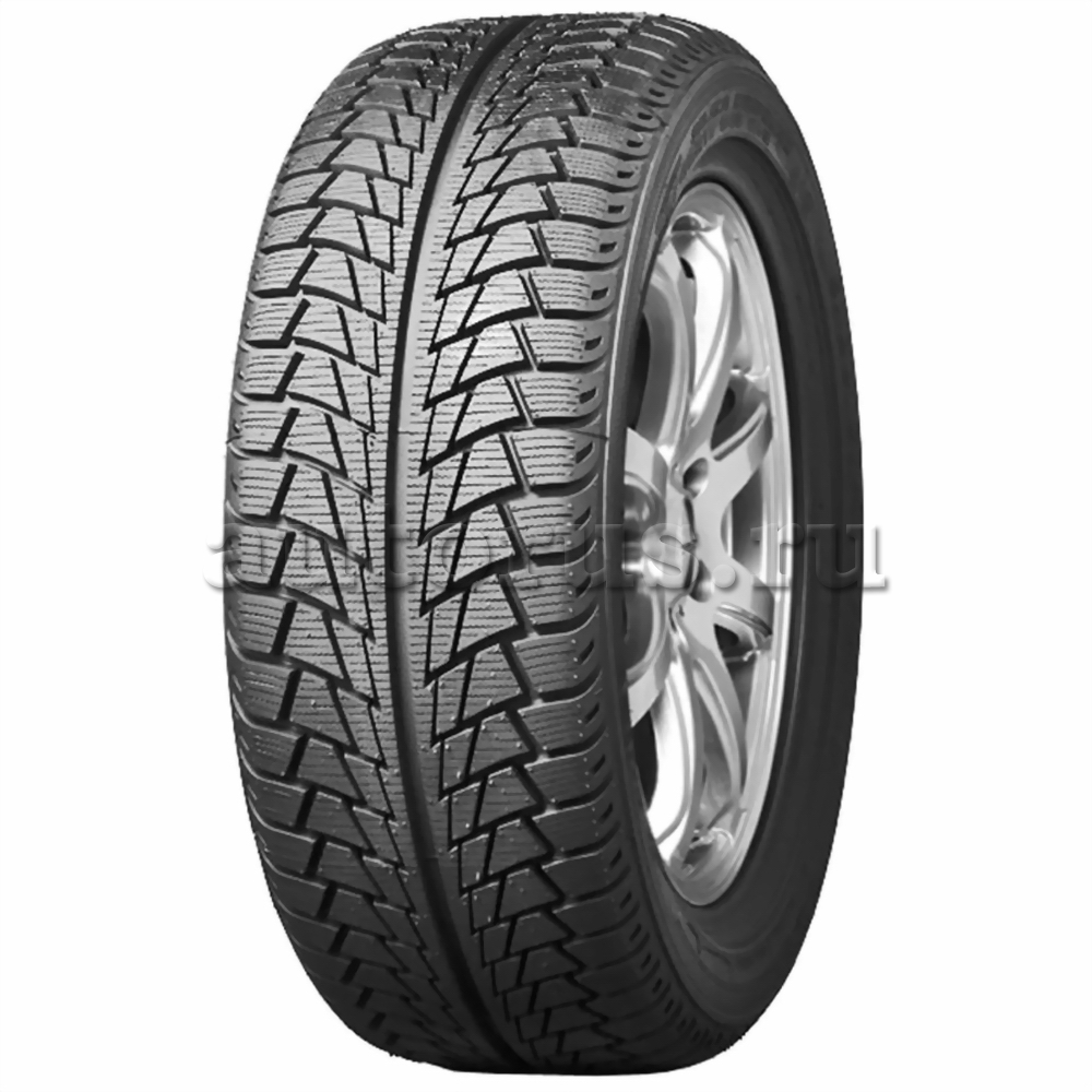 Автошина R16 215/55 Nankang SV1 97H зима JB686 Nankang артикул JB686 ...