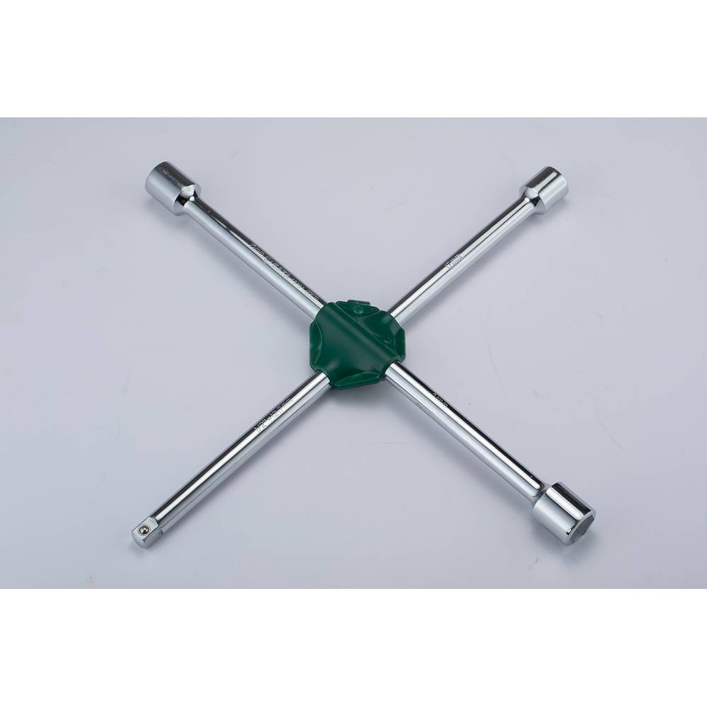 Ключ баллонный, универсальный. SATA 48101 SATA артикул 48101 - цена ...