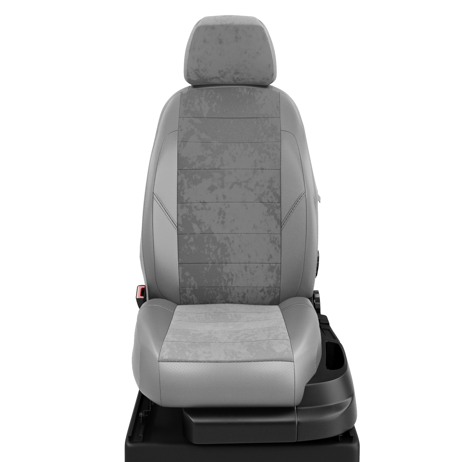 Чехлы на сиденья Honda Cr-v 2006-2012 джип Автолидер HA14-0303-EC15 ...