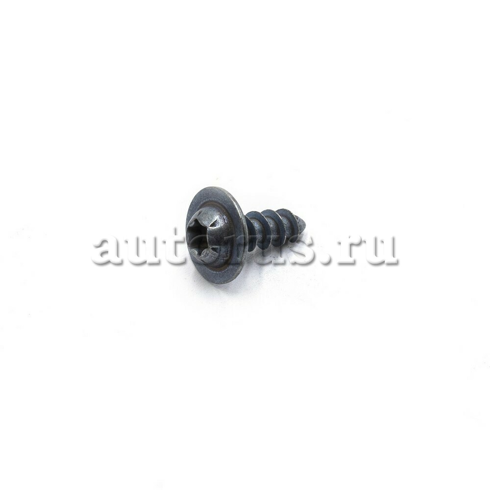 Винт крепления (внутри Torx) VAG+Skoda /6x17mm N 908 170 03 VAG артикул ...