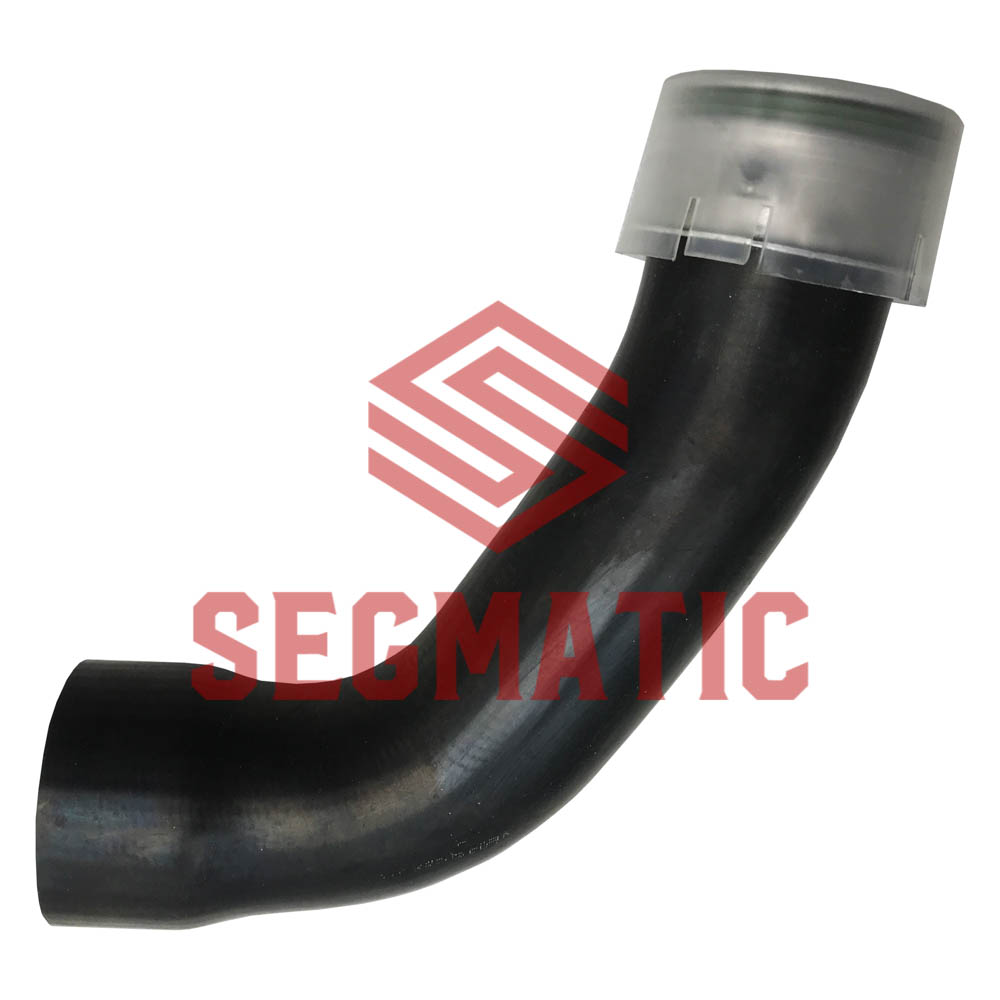 Патрубок турбокомпрессора V.W. POLO V 1.4 TDI SKODA FABIA I - II 1.4 ...