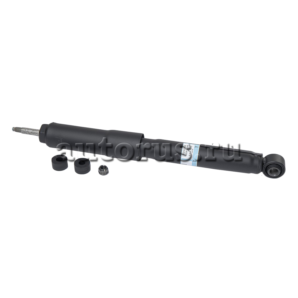 Амортизатор задний TOYOTA 48530-69445 TOYOTA артикул 48530-69445 - цена ...