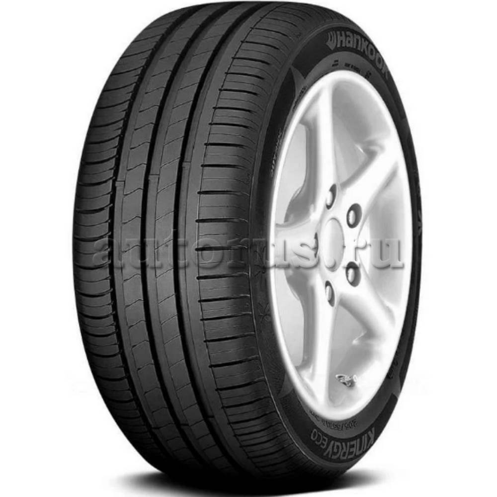 Автошина R15 195/65 Hankook Kinergy Eco 2 K435 91T лето 1033126 Hankook ...
