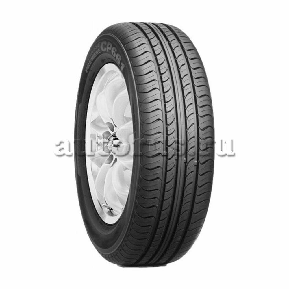 Автошина R16 225/70 Roadstone Classe Premiere CP 661 103T лето R16287 ...