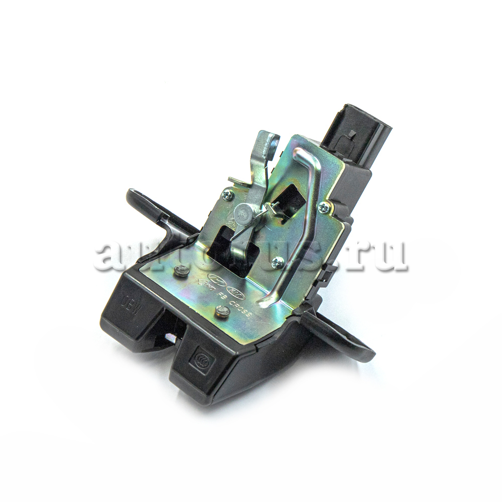 Замок багажной двери HYUNDAI/KIA 81230-H0200 HYUNDAI/KIA артикул 81230 ...