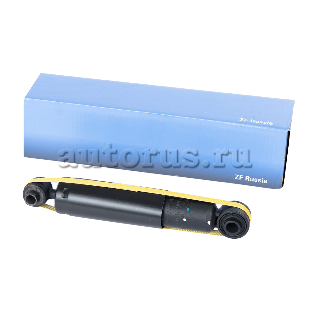 Амортизатор задний L=R CITROEN/PEUGEOT Berlingo/Partner ZF Russia 314 ...